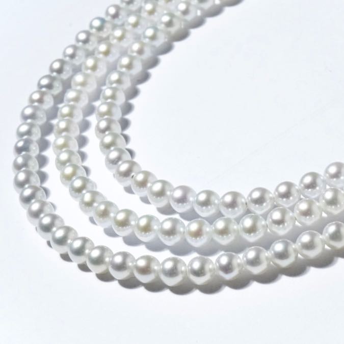 The Lustrous Guide to Caring for Your Precious Pearls