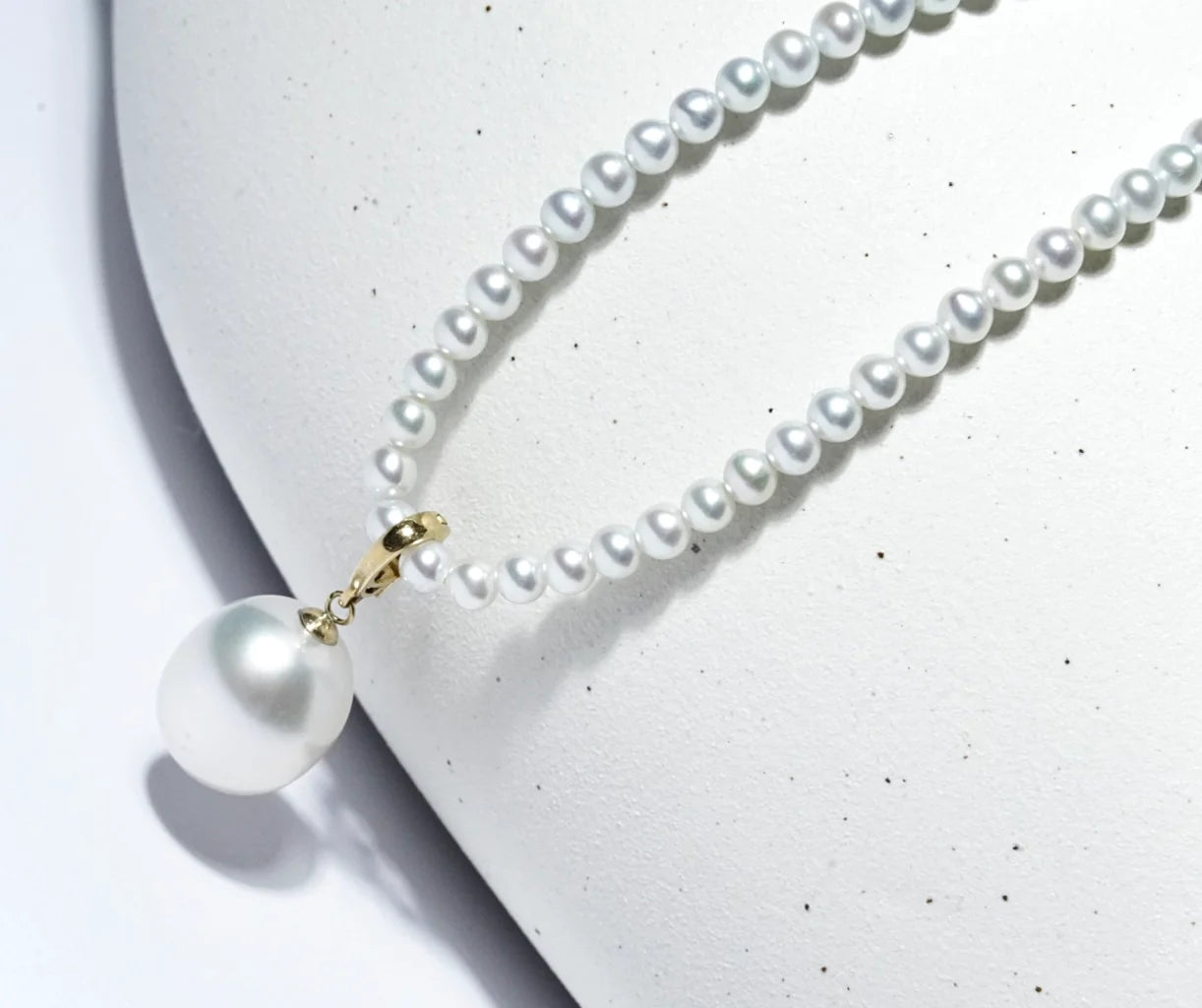 Guide to Choosing Perfect Luxury Pearl Jewelry